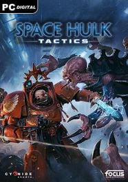 Space Hulk: Tactics | PC | CDKeys