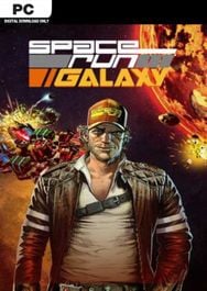 Buy Space Run Galaxy PC CD Key | Loaded