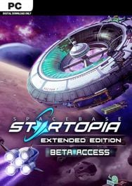Acheter CD Key Spacebase Startopia - Extended Edition PC | Loaded
