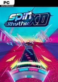 Acheter CD Key Spin Rhythm XD PC | Loaded