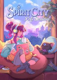 Buy Spirit City: Lofi Sessions PC CD Key | Loaded