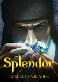 Buy Splendor - Collection Bundle PC CD Key | Loaded