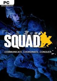 Squad + Soundtrack Bundle| PC | CDKeys