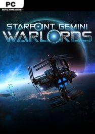 Compra tu CD Key de Starpoint Gemini Warlords PC | Loaded
