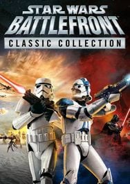 Compra tu CD Key de STAR WARS: Battlefront Classic Collection Switch ...
