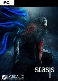 Compre a CD Key do Stasis PC | Loaded