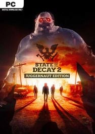 Buy State of Decay 2: Juggernaut Edition PC (EU) CD Key | Loaded