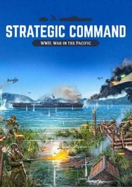 strategic command ww2 supply