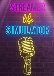 Streamer Life Simulator | PC | CDKeys