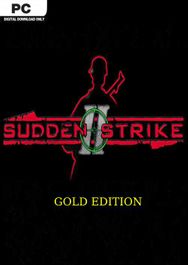 Sudden Strike 2 Gold | PC | CDKeys