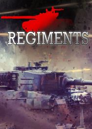 Buy Regiments PC CD Key | Loaded