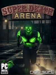 Super Death Arena | PC | CDKeys
