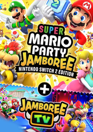 Buy Super Mario Party Jamboree – Nintendo Switch 2 Edition + Jamboree ...