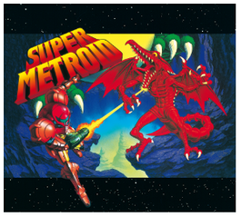 Compra tu CD Key de Super Metroid 3DS - Game Code (ENG) (EU & UK) | Loaded