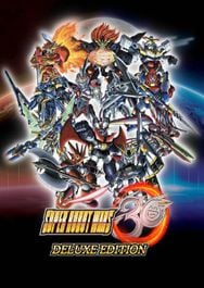 Super Robot Wars 30 Deluxe Edition | PC | CDKeys