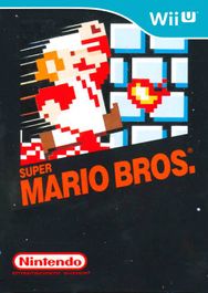 Compra tu CD Key de Super Mario Bros. Wii U (EU & UK) | Loaded