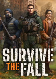 Buy Survive the Fall PC CD Key | Loaded