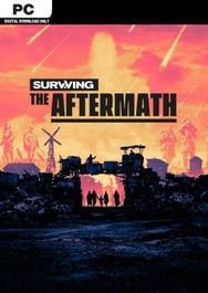 Buy Surviving the Aftermath PC CD Key | Loaded