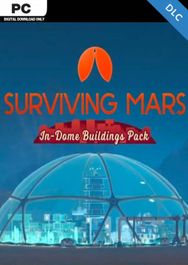 Compra tu CD Key de Surviving Mars: In-Dome Buildings Pack PC - DLC ...