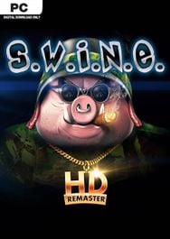 Buy S.W.I.N.E. HD Remaster PC CD Key | Loaded