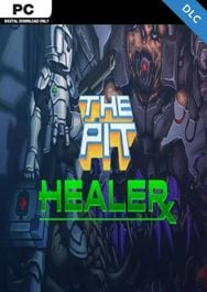 Sword of the Stars: The Pit - Healer DLC | PC | CDKeys