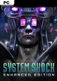 Buy System Shock: Enhanced Edition PC CD Key | Loaded