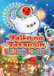 Buy Taiko no Tatsujin: Rhythm Festival PC (Europe & UK) CD Key | Loaded