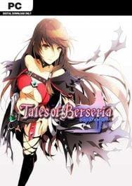 Tales of Berseria | PC | CDKeys