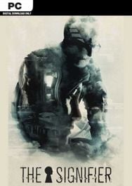 Buy The Signifier PC CD Key | Loaded