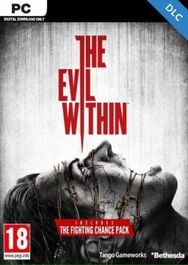 the evil within hd texture pack