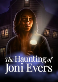 Buy The Haunting of Joni Evers PC CD Key | Loaded