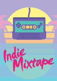 Acheter CD Key The Indie Mixtape PC | Loaded