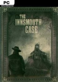 Buy The Innsmouth Case PC CD Key | Loaded