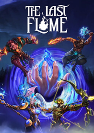 Buy The Last Flame PC CD Key | Loaded