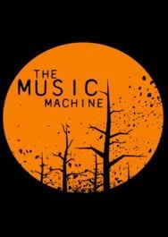 Buy The Music Machine PC CD Key | Loaded