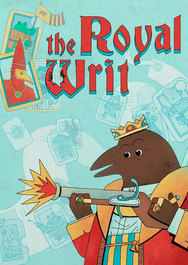 Buy The Royal Writ PC CD Key | Loaded