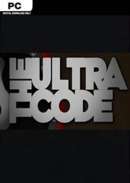 The Ultra Code | PC | CDKeys