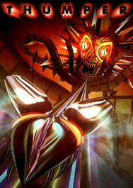 Buy Thumper PC CD Key | Loaded