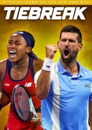 Buy TIEBREAK: Official game of the ATP and WTA PC CD Key | Loaded