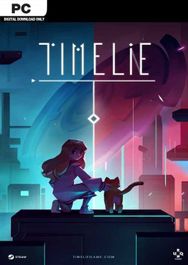 Timelie | PC | CDKeys