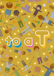 Buy to a T PC CD Key | Loaded