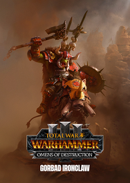 Buy Total War: WARHAMMER III - Gorbad – Omens of Destruction PC - DLC ...