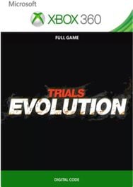 Buy Trials Evolution Xbox 360 CD Key | Loaded