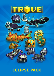 Buy Trove - Eclipse Pack PC - DLC CD Key | Loaded