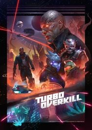 Buy Turbo Overkill Xbox One & Xbox Series X|S (WW) CD Key | Loaded