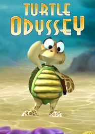 Buy Turtle Odyssey PC CD Key | Loaded