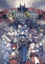 Compra tu CD Key de Unicorn Overlord Switch (Europe & UK) | Loaded