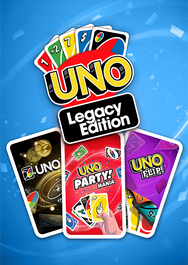 Compra CD Key di UNO Legacy Edition Switch (Europe & UK) | Loaded