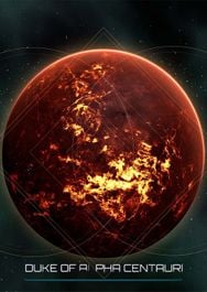 Buy Duke of Alpha Centauri PC CD Key | Loaded