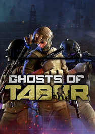 Kup CD Key Ghosts of Tabor PC | Loaded
